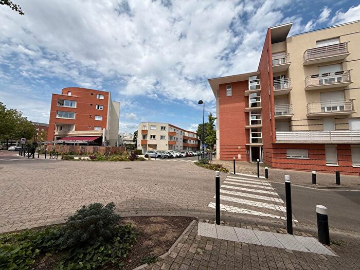 Appartement 2 pièces à vendre à Élancourt, Clé Saint-Pierre, Pissaloup, La Revanche