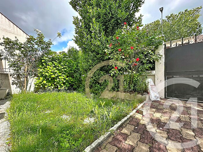 Villejuif, Epi d'Or, Lozaits, Lilas : Maison 5 pièces à vendre
