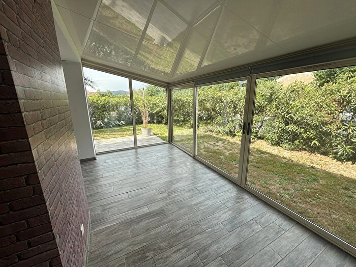 Cogolin, Radasse, Faucon - Appartement 2 pièces à louer