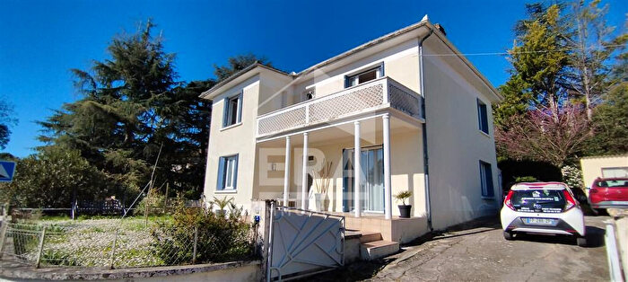 Maison à vendre - Port-Sainte-Marie - 7 pièces - 5 chambres