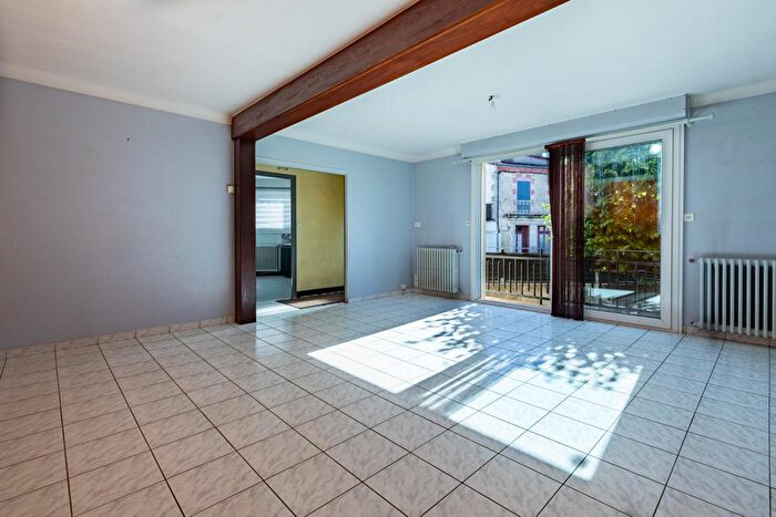 Maison 4 pièces à vendre à Gétigné