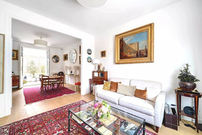 Versailles, Notre Dame - Maison 8 pièces à vendre