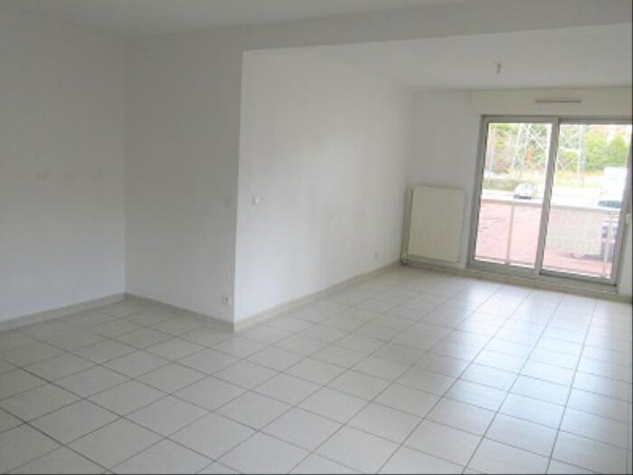 Appartement 4 pièces à louer - Saint-Étienne, La Terrasse, Bel Air, Bergson, Carnot