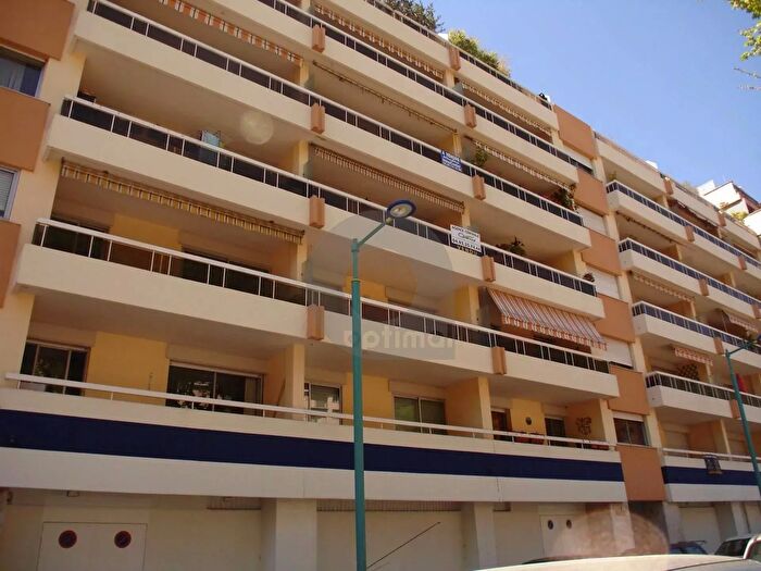 Appartement à vendre - Menton, Haut Borrigo, Saint-Paul-Garavan, Vallée de Gorbio - 1 pièce