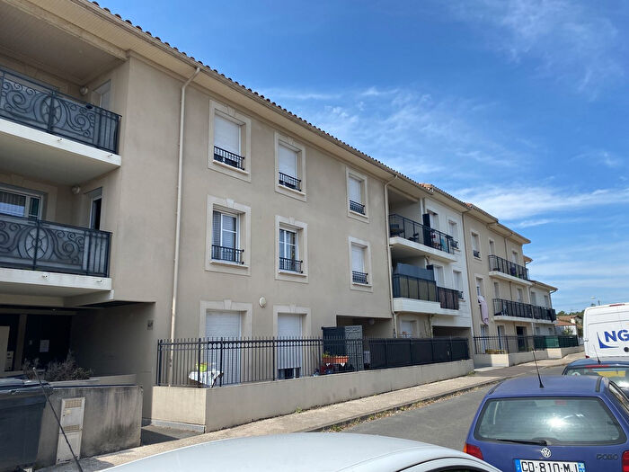 Appartement à louer - Saint-Médard-en-Jalles, Caupian, Cérillan, Hastignan, Issac - 2 pièces - 1 chambre