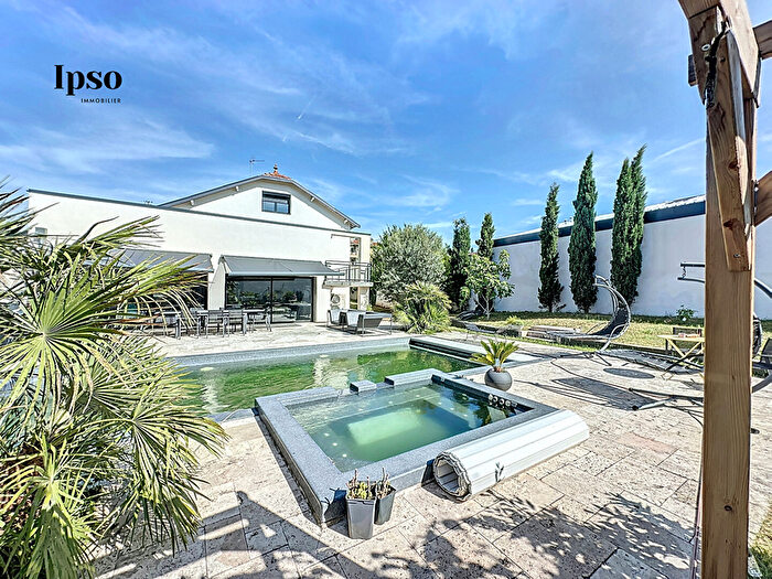 Maison 5 pièces à vendre - Vénissieux, Parilly