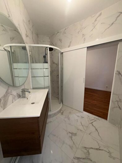 Appartement à vendre - Paris e , Patay, Masséna - 2 pièces - 1 chambre