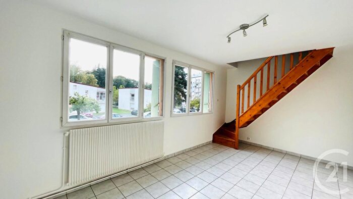 Appartement 2 pièces à louer - Chartres