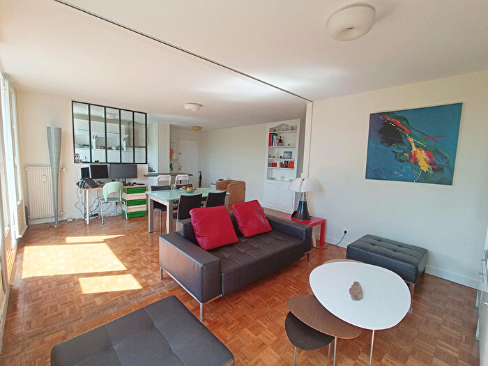 Appartement 4 pièces à vendre à Villemomble, Marnaudes