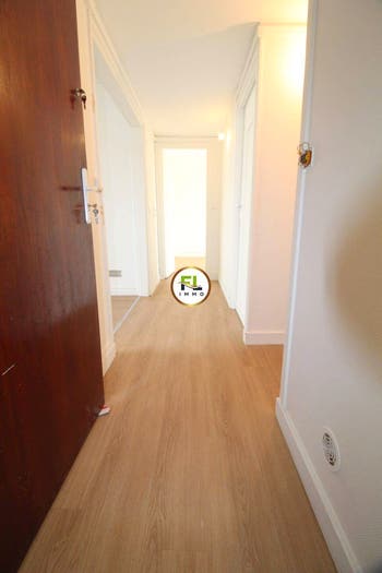 Fernand Lefebvre, Poissy - Appartement 3 pièces à louer