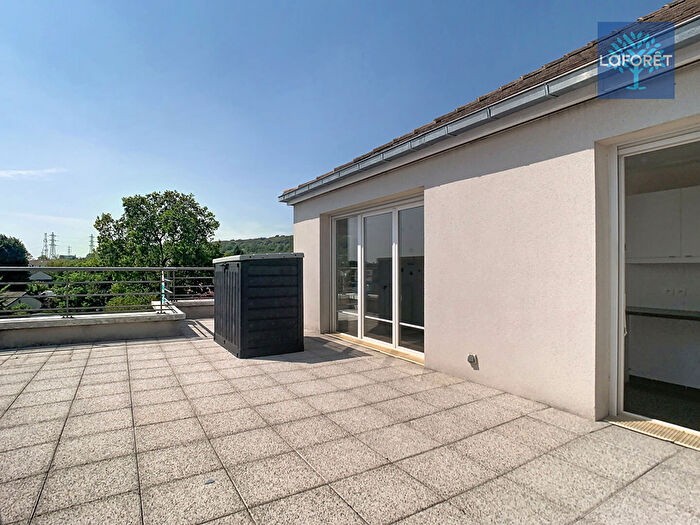 Appartement 2 pièces à vendre - Neuilly-sur-Marne, Fauvettes Sud