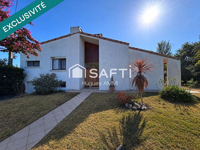 Maison 5 pièces à vendre à Lormont, Génicart