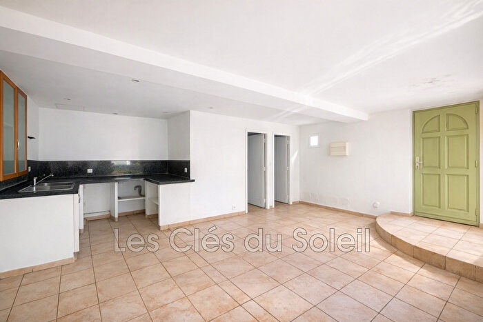 Appartement 2 pièces à vendre à Toulon, Saint-Jean du Var