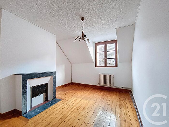 Appartement 3 pièces à Nangis, à vendre