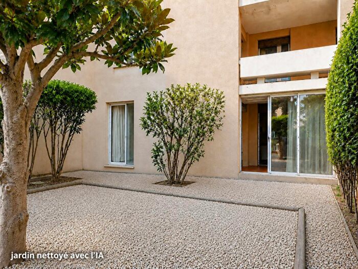 Appartement 4 pièces à vendre - Avignon, Raspail, Vernet
