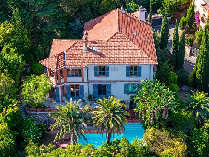 Maison à vendre - Cannes, Croix des Gardes