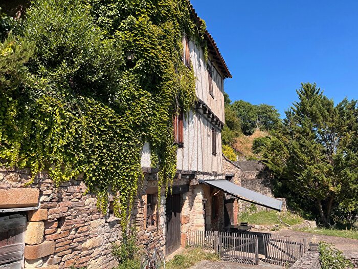 Maison 7 pièces à vendre à Cordes-sur-Ciel