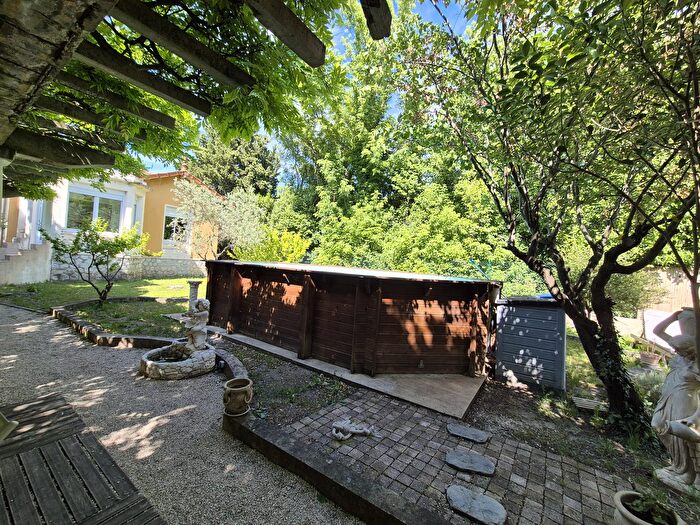 Courthézon : Maison 3 pièces à vendre