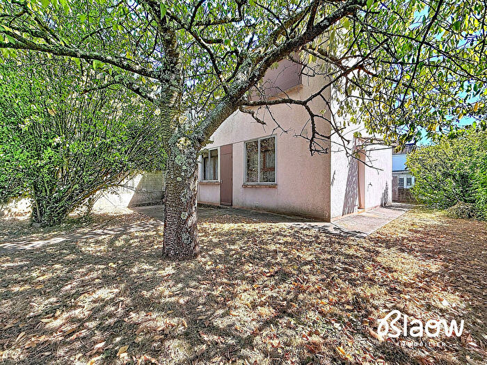 Maison 4 pièces à vendre à Meyzieu, Sud Est