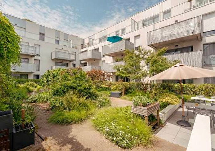 Appartement 2 pièces à vendre à Saint-Avé