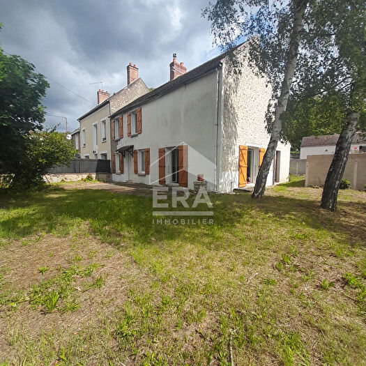 Maison 5 pièces à vendre - Souppes-sur-Loing