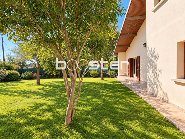 Maison 6 pièces à vendre à Eaunes
