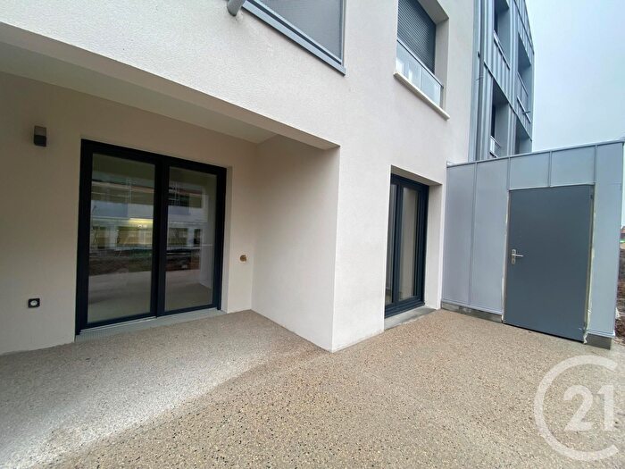 Appartement 3 pièces à louer à Saran, Villarmoy