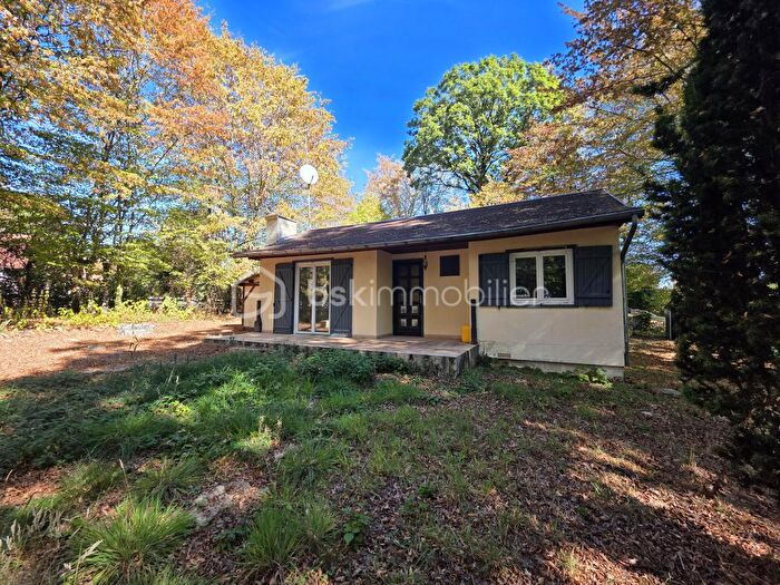 Maison 4 pièces à vendre à Courtenay
