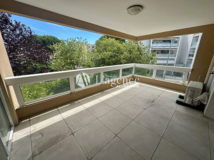 Saint-Laurent-du-Var, Galinières, Pomarels - Appartement 2 pièces à vendre