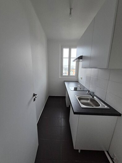 Appartement à louer - Saint Louis-République, Vincennes - 2 pièces - 1 chambre