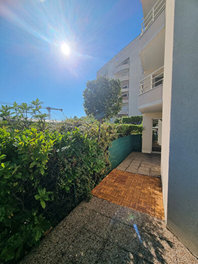 Mérignac, Saint-Augustin - Appartement 3 pièces à louer