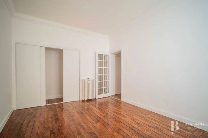 Jardin des Plantes, Paris 5ème arrondissement - Appartement 1 pièce à louer