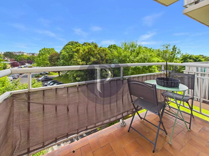 Appartement 3 pièces à Fresnes, Berny, Tourvoie, à vendre