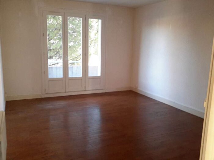 Appartement à louer - Nyons - 2 pièces - 1 chambre