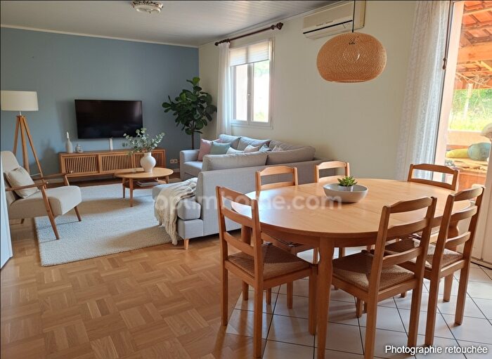 Maison à vendre - Lempdes - 4 pièces - 2 chambres