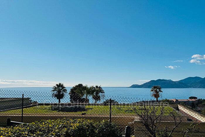 Appartement à vendre - Cannes, Croix des Gardes - 3 pièces - 2 chambres