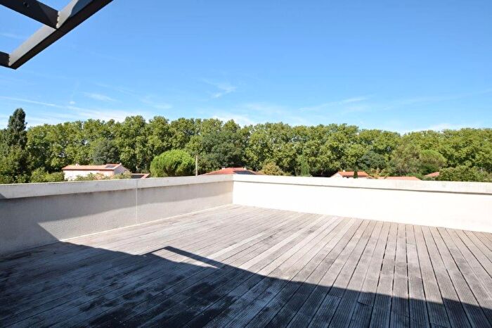 Appartement 4 pièces à Ramonville-Saint-Agne, à vendre