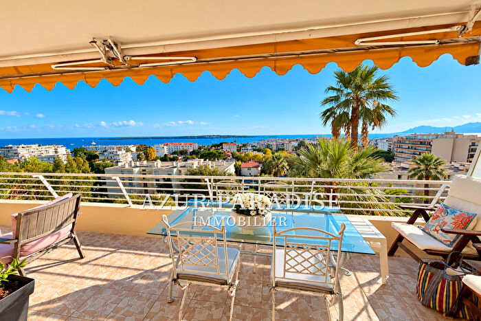 Appartement 2 pièces à vendre - Cannes