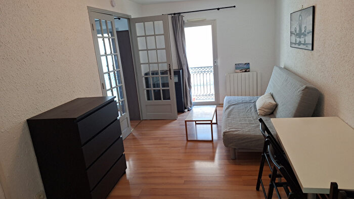 Montpellier, Comédie - Appartement 2 pièces à louer