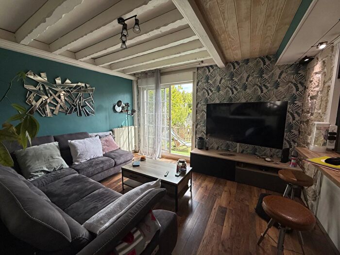 Maison à vendre - Montélimar, Les Champs, Les Blaches, Beaulieu - 6 pièces - 3 chambres