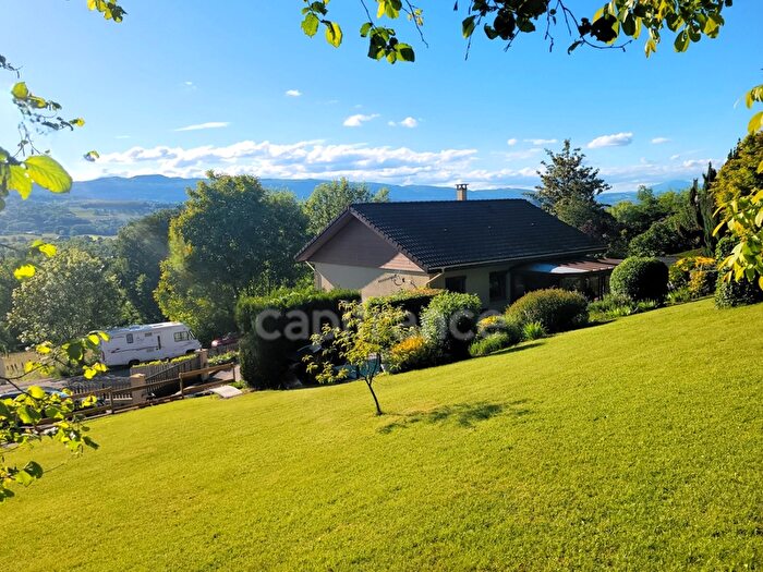 Saint-Félix : Maison 5 pièces à vendre