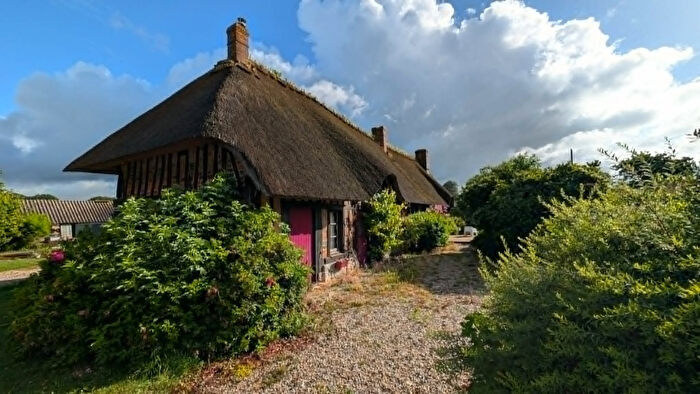 Maison 6 pièces à Trouville, à vendre