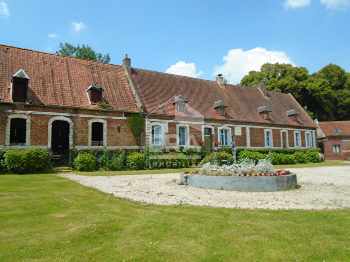 Tortefontaine - Maison 20 pièces à vendre