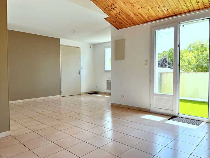 Appartement à vendre - Challans, Landa, Bois Soleil - 3 pièces - 2 chambres