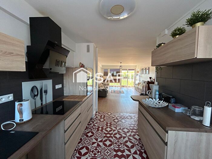 Appartement 3 pièces à Sedan, Centre-ville, à vendre