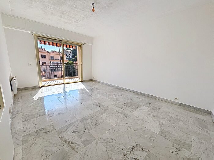 Appartement 2 pièces à vendre - Cagnes-sur-Mer, Centre-ville