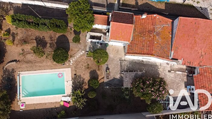 Maison à vendre - Béziers, Perch des Moulins, Font Neuve, Terries - 4 pièces - 3 chambres