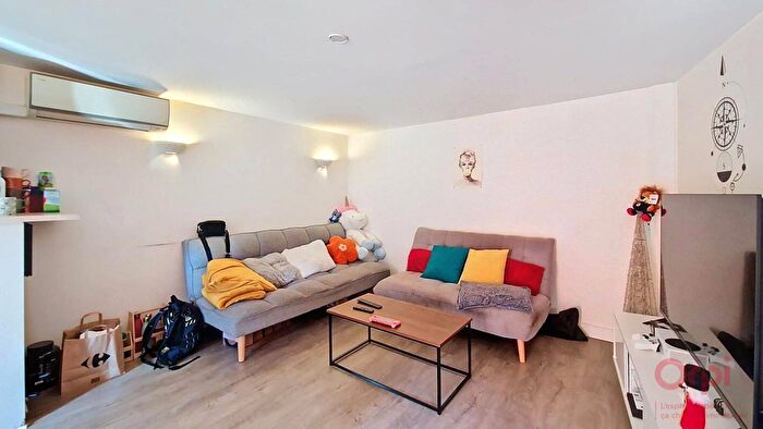 Appartement 2 pièces à louer à Ouest, Cabestany