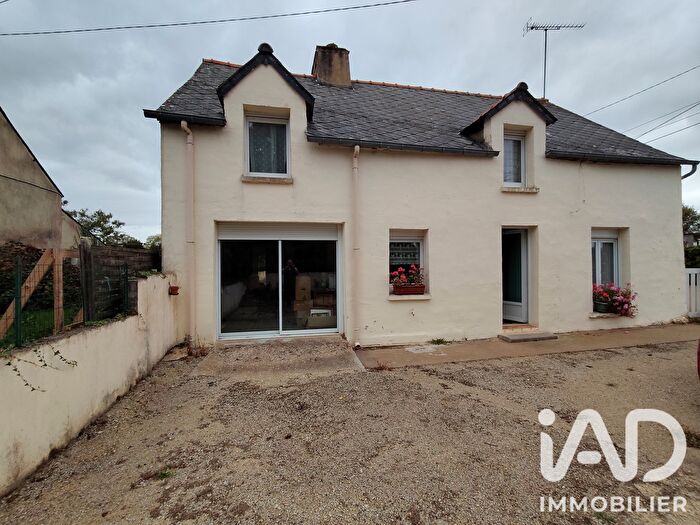 Mohon : Maison 5 pièces à vendre