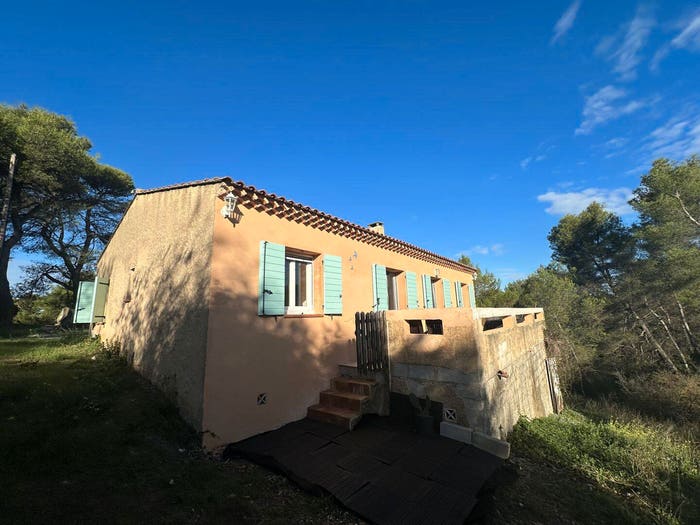 Maison 4 pièces à Fuveau, à louer